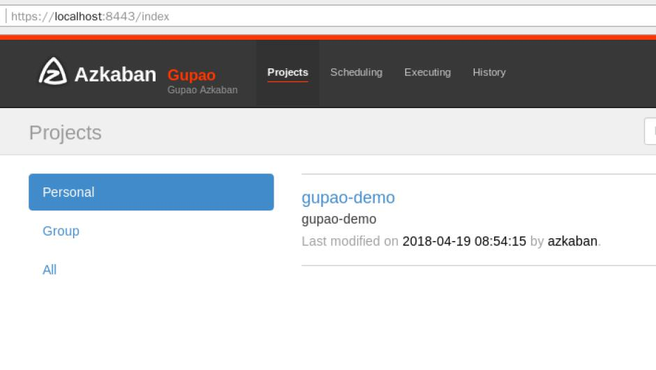 大数据任务调度（Azkaban，Oozie）_-无妄-的博客-CSDN博客_大数据任务调度