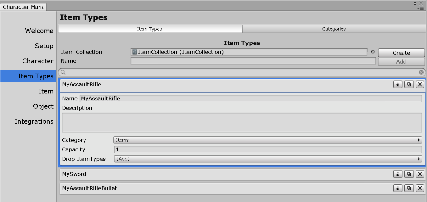 Unity插件-第三人称控制(ThirdPersonController)使用(一)_third person controller-CSDN博客