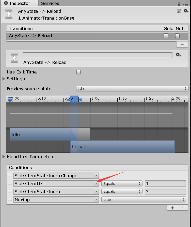 Unity插件-第三人称控制(ThirdPersonController)使用(一)_third person controller-CSDN博客