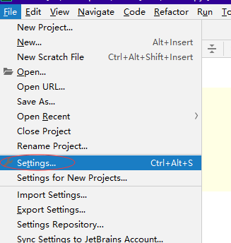 pycharm找不到tensorflow包或者ImportError: No module named 'tensorflow' 或者 ...