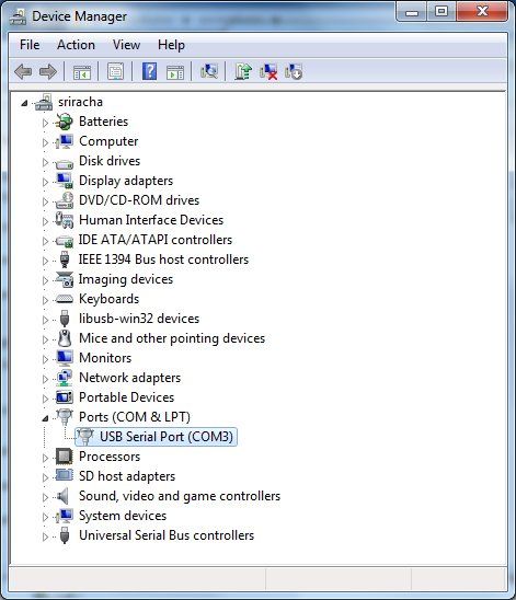 关于USB转串口型设备的latency问题_usb latency time怎么调整-CSDN博客