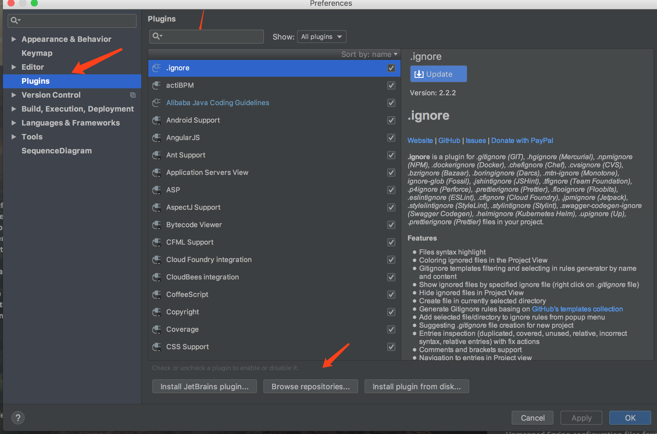 IntelliJ IDEA to see where the method is called (Usage Search/Call ...