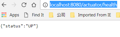 Spring Boot：使用Actuator监控端点_management.health.db.enabled-CSDN博客