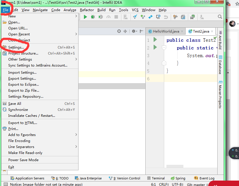 gitup的使用-CSDN博客