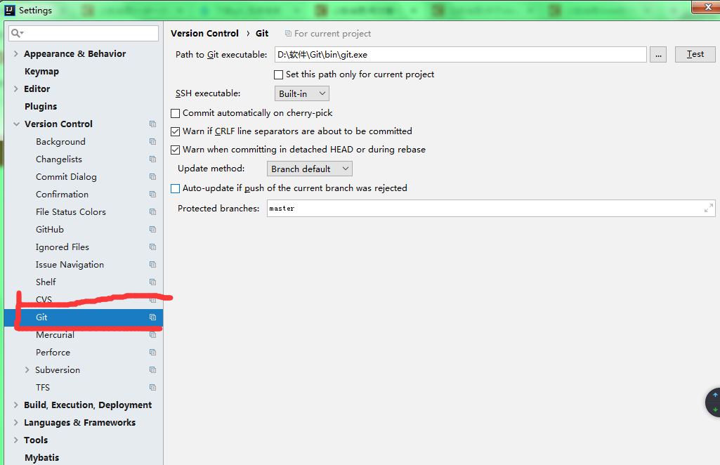 gitup的使用-CSDN博客