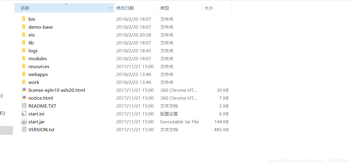 Jetty的使用教程jetty教程 Csdn博客