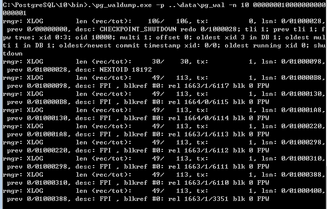 高可用方案之PostgreSQL的逻辑复制和物理复制（一）_pg逻辑复制和物理复制的区别-CSDN博客