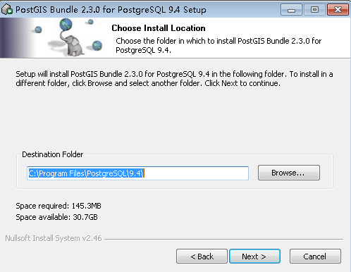 Windows PostGreSQL + PostGIS 离线安装 & ArcGIS连接配置_postgis 离线 安装 windows-CSDN博客