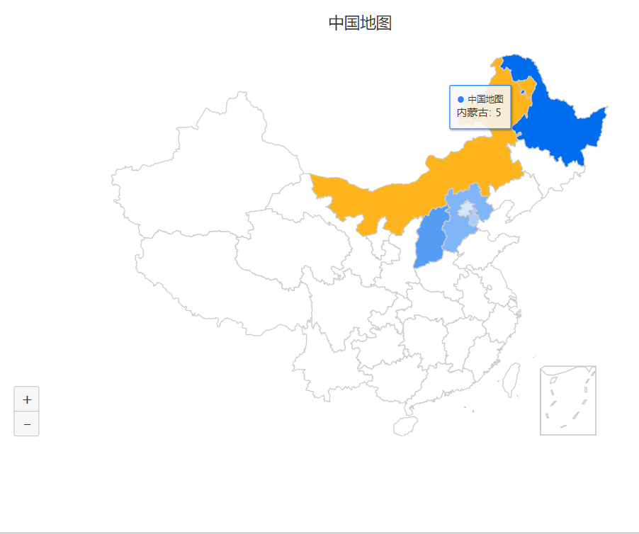 highmap 中国地图，highchart与highmap冲突解决方法_highmaps 3d地图-CSDN博客