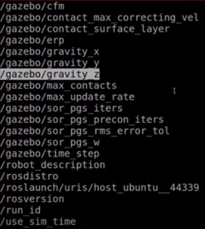 Ros Parameter Server_ros paramserver-CSDN博客
