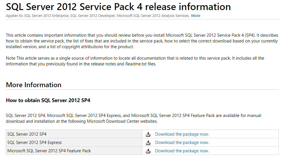 SQL server 2012 SP4设置TLS1.2_如何将sql server的安全配置设置为tlsv1.2-CSDN博客