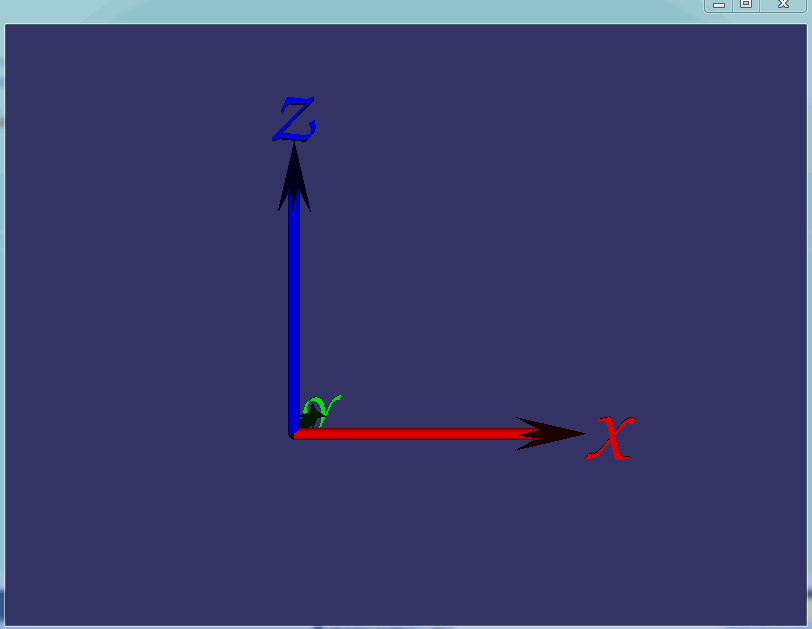 OSG细节层次节点（LOD）和开关节点（Switch）_osg节点开关-CSDN博客