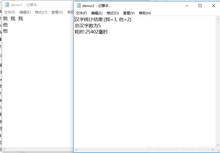 【java】文本处理(4)—文本处理中的字频统计(查询指定字词或统计全文字频)java计算词频 Csdn博客