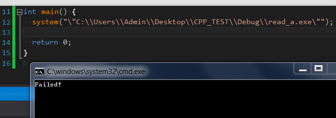 使用相对路径的问题_相对路径使用时会产生什么问题-CSDN博客