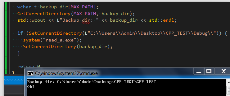 使用相对路径的问题_相对路径使用时会产生什么问题-CSDN博客