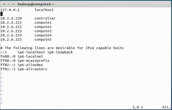 多台Linux(Ubuntu16.4)下搭建Matlab2017a分布式计算引擎服务（MDCE）集群_linux系统下多电脑多核怎么使用matlab-CSDN博客