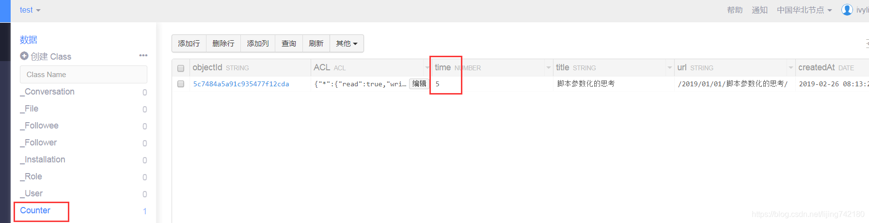 Hexo博客使用leancloud统计页面访问次数媛测的博客 Csdn博客leancloud 访问统计
