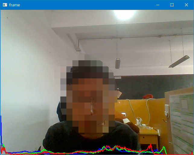 Opencv Python——第181章：图像直方图的计算、绘制与分析python Opencv 直方图计算 Csdn博客