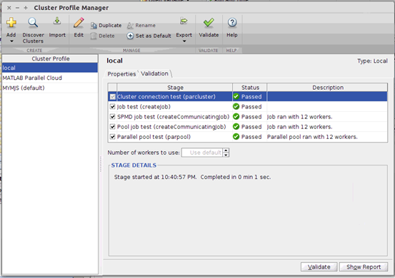 多台Linux(Ubuntu16.4)下搭建Matlab2017a分布式计算引擎服务（MDCE）集群_linux系统下多电脑多核怎么使用matlab-CSDN博客