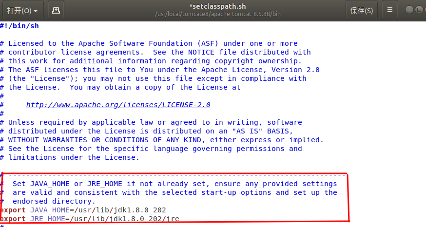 Ubuntu18.04安装tomcat_ubuntu 1804 tomcat-CSDN博客