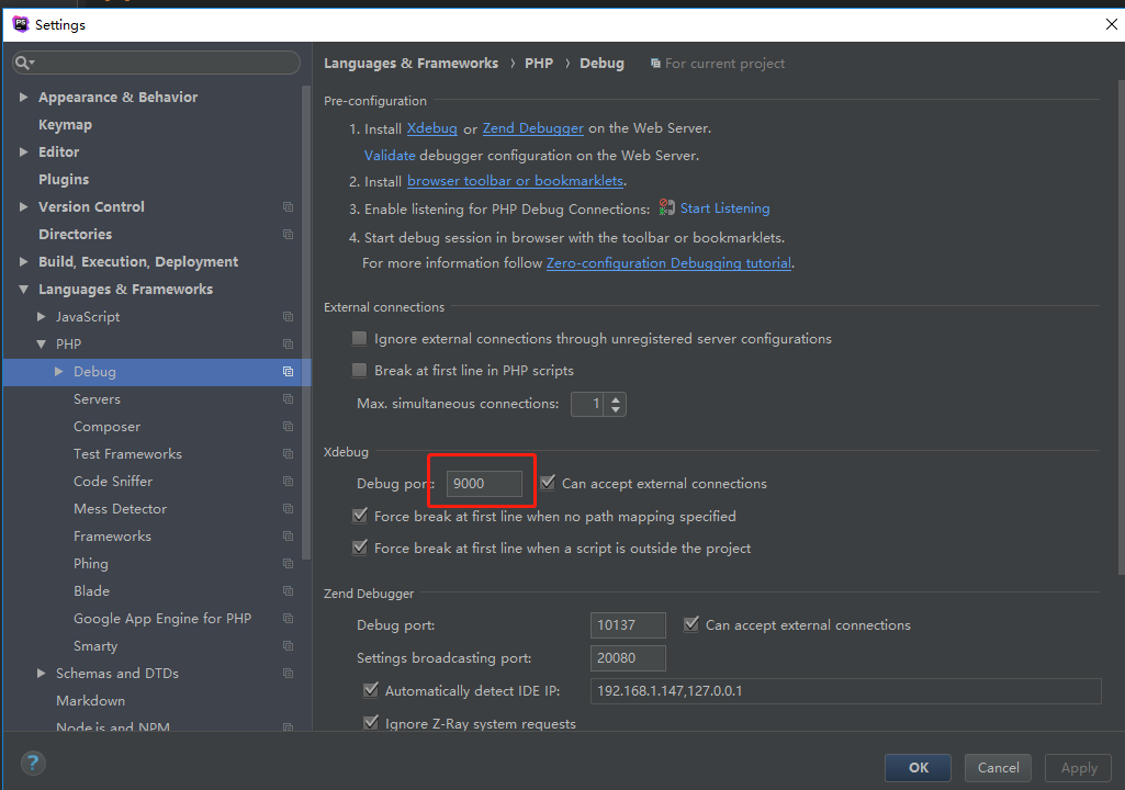 如何使用xdebug断点调试代码？？_xdbg内存断点 闪退-CSDN博客