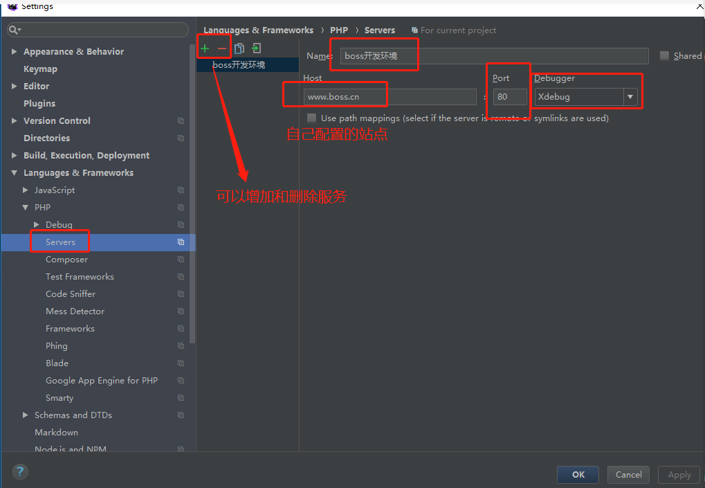 如何使用xdebug断点调试代码？？_xdbg内存断点 闪退-CSDN博客