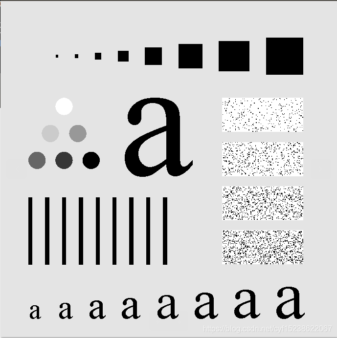 Opencv C实现频域理想低通滤波器频域滤波能够实现理想滤波器 Csdn博客