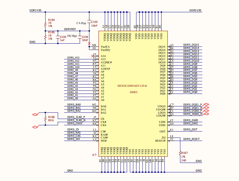 第一篇：DDR3和mig的介绍_ic设计mig什么意思-CSDN博客