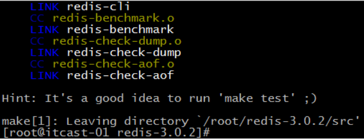 Redis简单实现添加缓存(SSM+Redis单机版)_ssm redis 三级缓存-CSDN博客