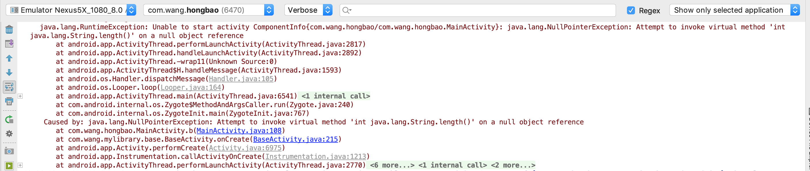给新人的一些基础常识_protected void oncreate-CSDN博客