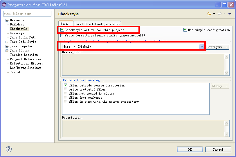 Checkstyle 安装与基本使用方法_checktyle怎么使用-CSDN博客