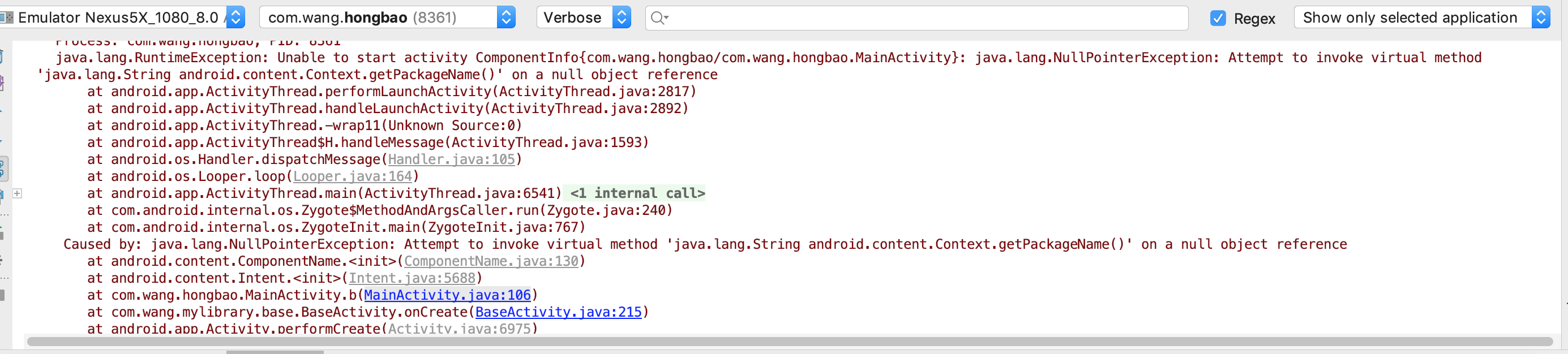 给新人的一些基础常识_protected void oncreate-CSDN博客