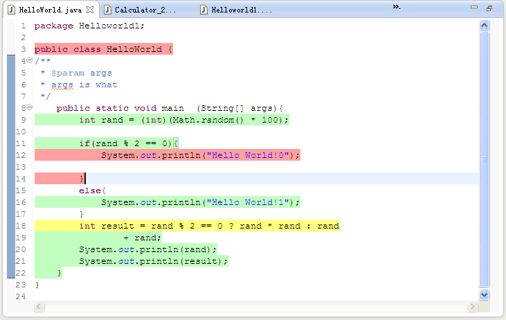 EclEmma安装与基本使用-CSDN博客