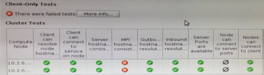 多台Linux(Ubuntu16.4)下搭建Matlab2017a分布式计算引擎服务（MDCE）集群_linux系统下多电脑多核怎么使用matlab-CSDN博客