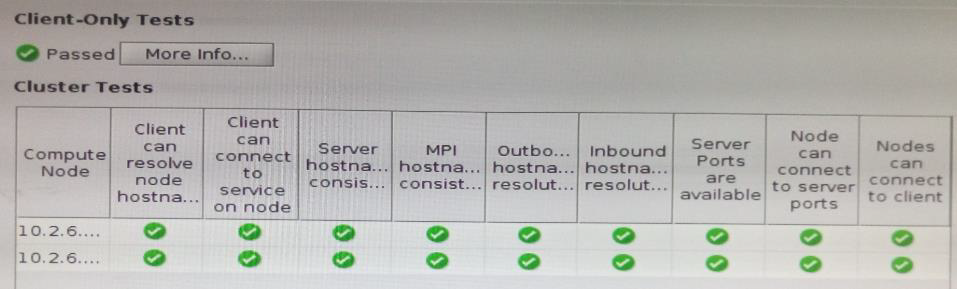 多台Linux(Ubuntu16.4)下搭建Matlab2017a分布式计算引擎服务（MDCE）集群_linux系统下多电脑多核怎么使用matlab-CSDN博客