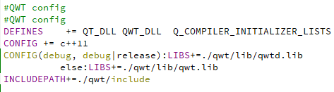 Qt编译通过，运行时出现the process was ended forcefully问题的解决方案-CSDN博客