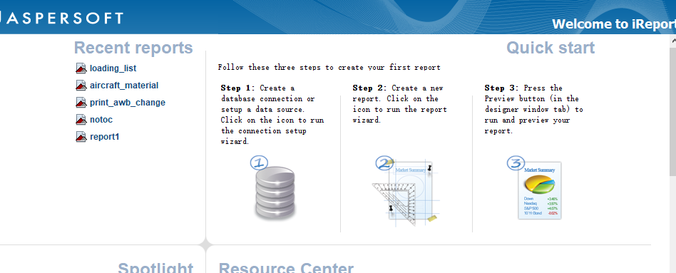 Jasper报表制作_jasper报表代码-CSDN博客
