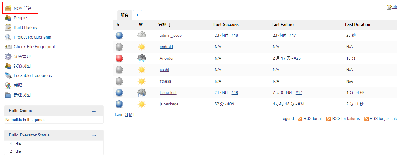 jenkins打包nodejs_jenkins nodejs打包-CSDN博客