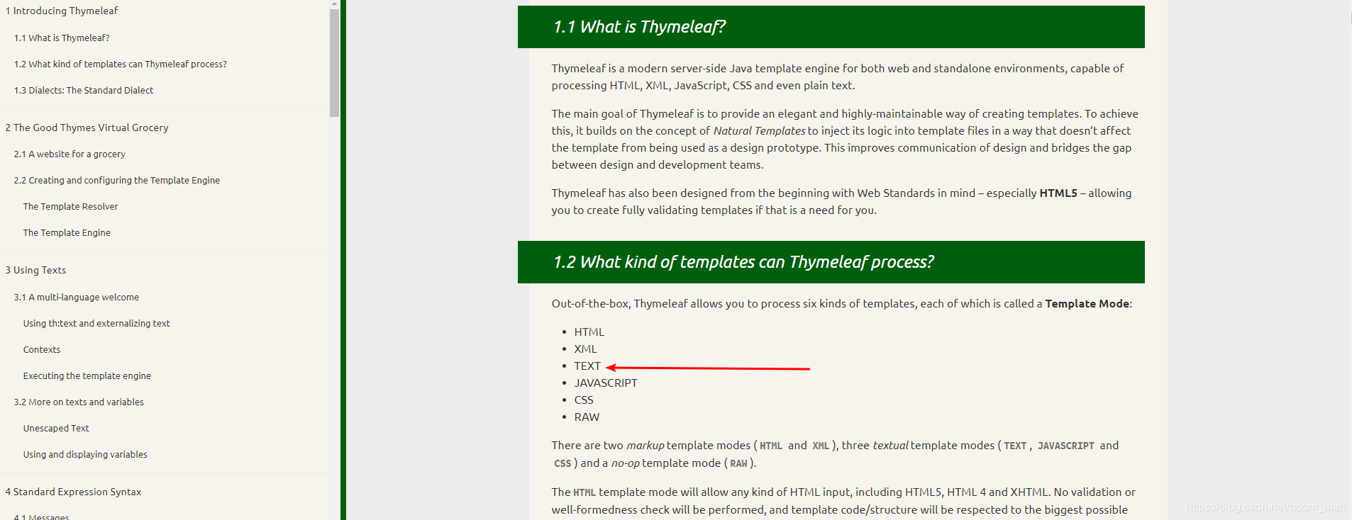 利用thymeleaf生成java代码 Csdn博客