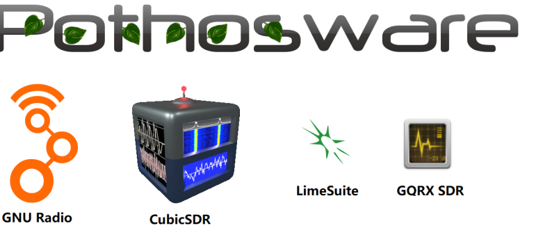 Window下Pothos SDR开发环境搭建（limeSDR）_pothossdr-CSDN博客