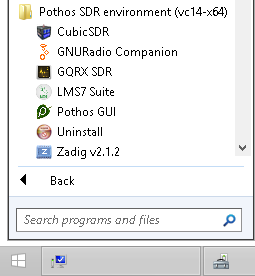 Window下Pothos SDR开发环境搭建（limeSDR）_pothossdr-CSDN博客