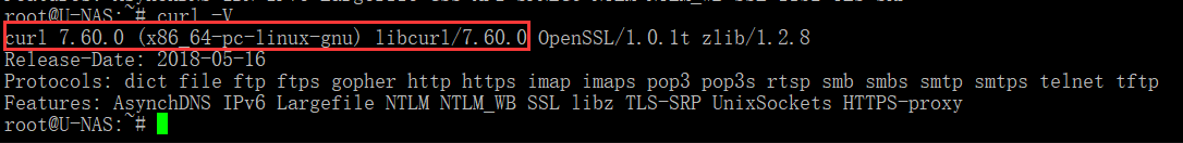 万由u-nas系统用上Let’s Encrypt 免费Https安全证书_icarus666的博客-CSDN博客