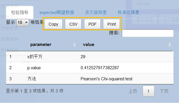 R语言 shiny DT包的使用--长期更新_dt包 lengthmenu-CSDN博客