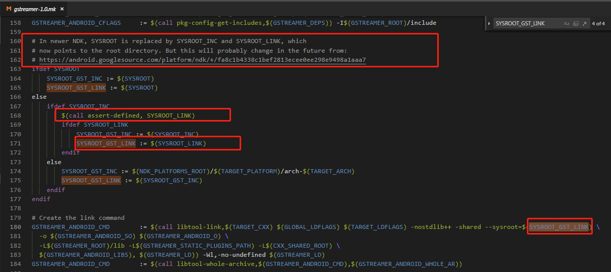 Android平台下GStreamer SDK使用实践_gstreamer android-CSDN博客
