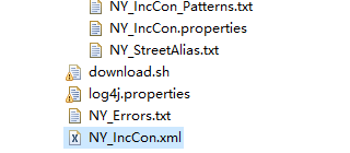 XML document structures must start and end within the same entity_xml document structurs-CSDN博客