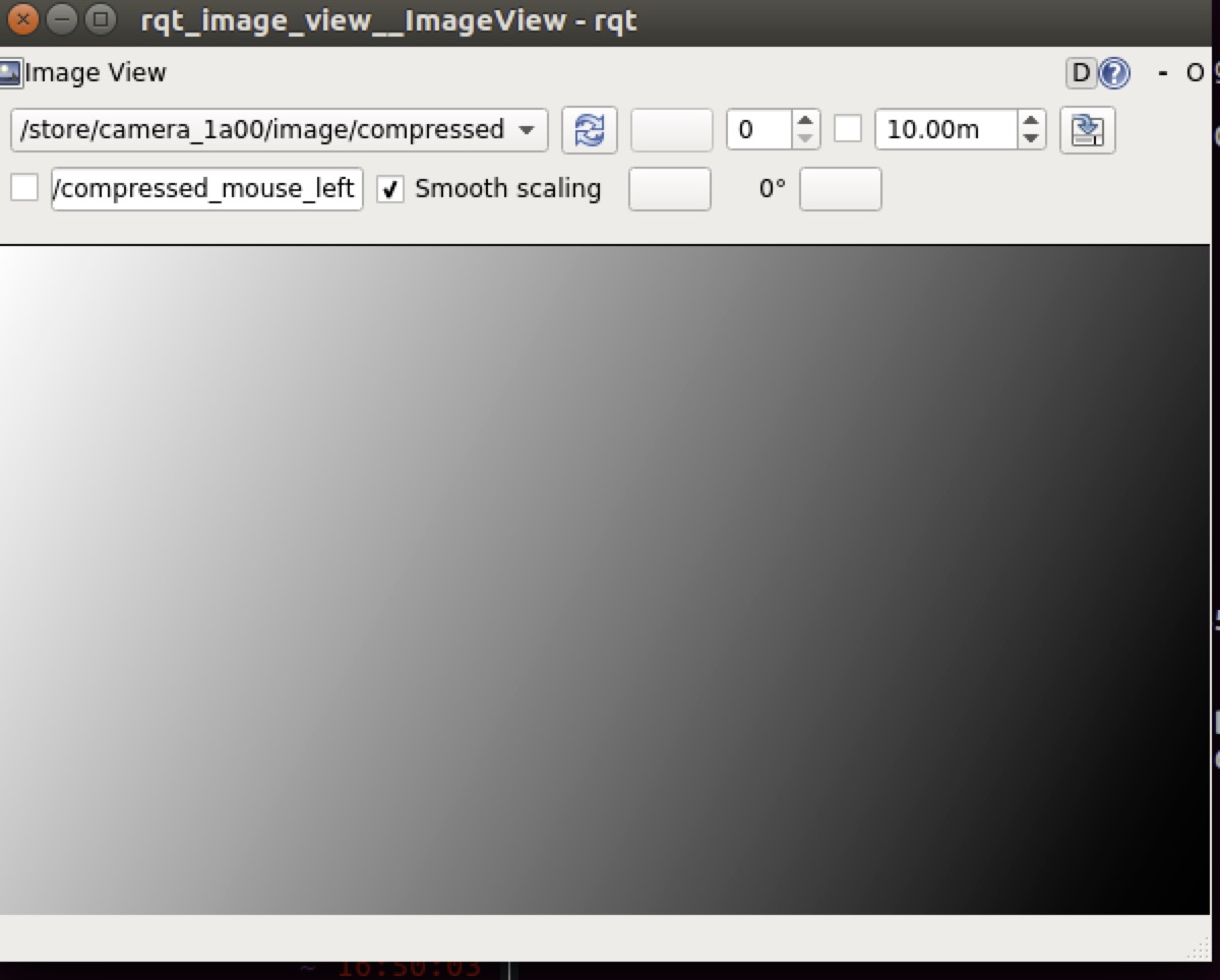 使用ros的rqt_image_view 和ret_gui回放bag包中的视频_ros 播放bag中视频-CSDN博客