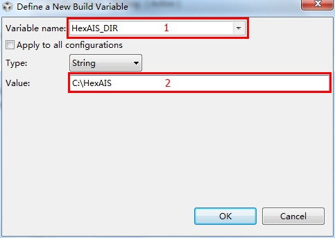【学习分享】3、创龙TMS320C6748开发板CSS工程新建、编译和导入（三）_ccs 6.2 使能parallel build_Tronlong818的博客-CSDN博客