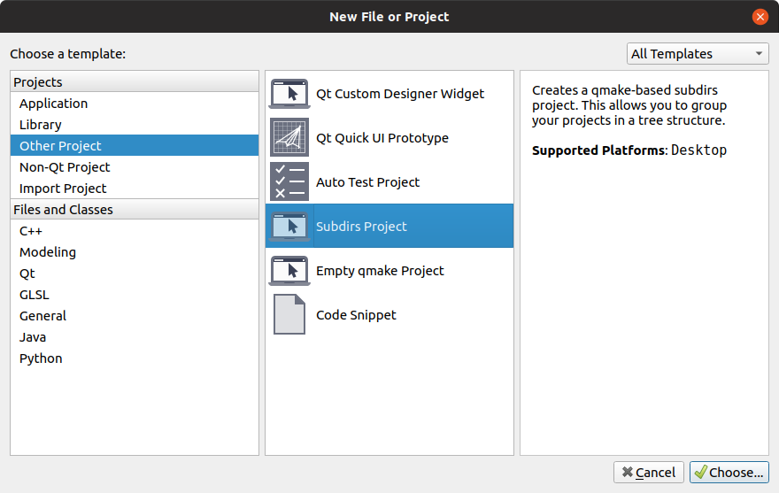 Qt Quick 2 Extension Plugin 扩展插件_qtquick plugin-CSDN博客