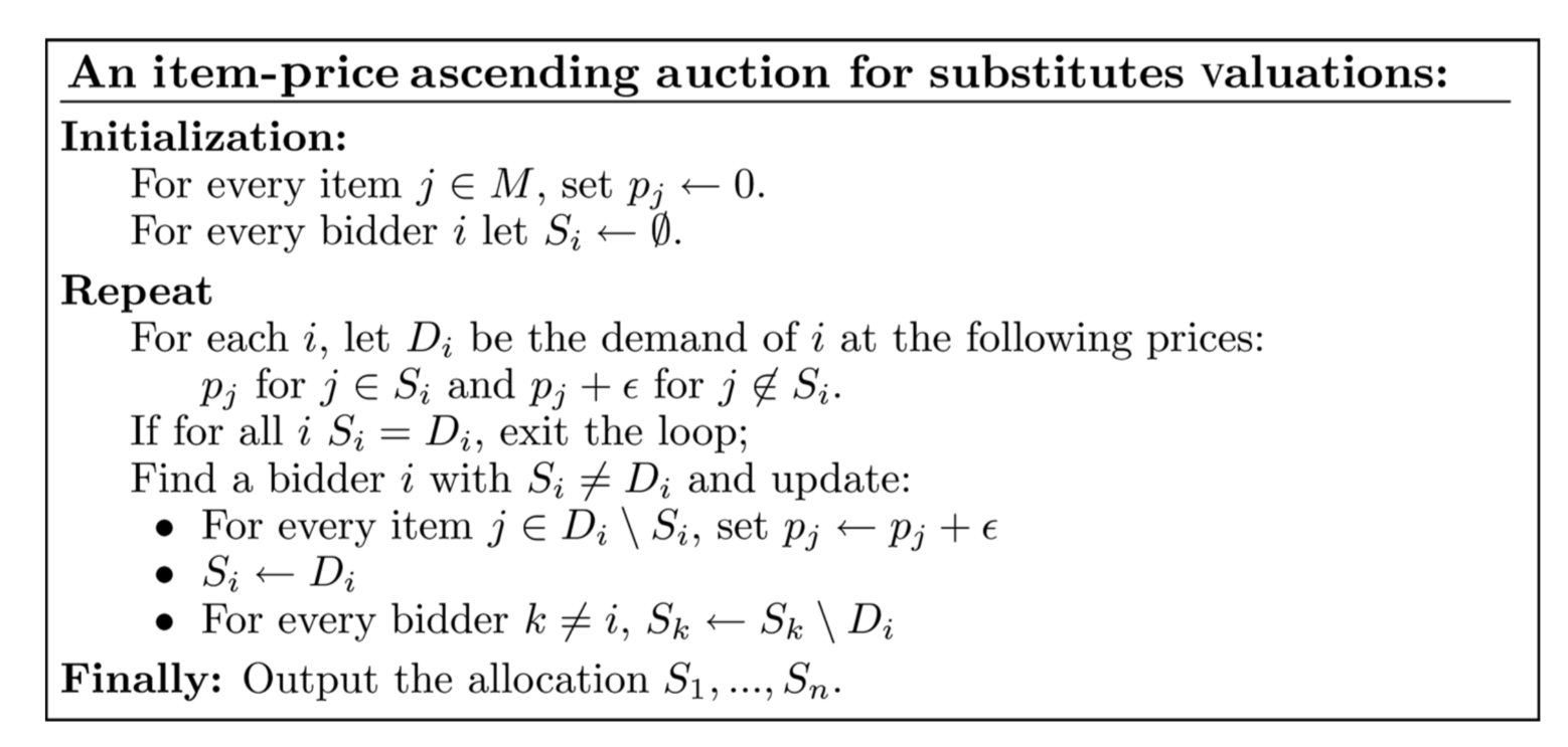 第五章-博弈论之组合拍卖（Combinatorial Auctions）-CSDN博客