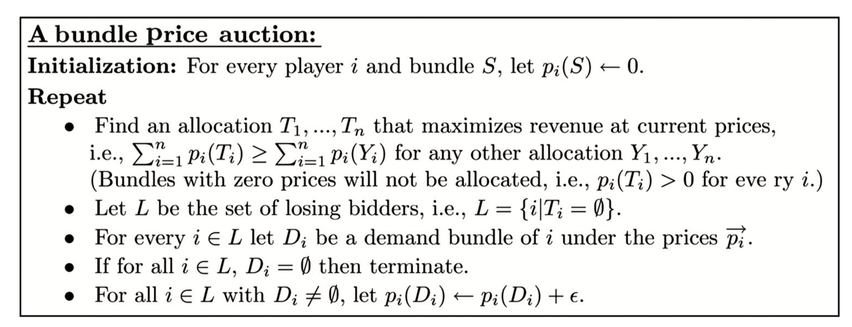 第五章-博弈论之组合拍卖（Combinatorial Auctions）-CSDN博客